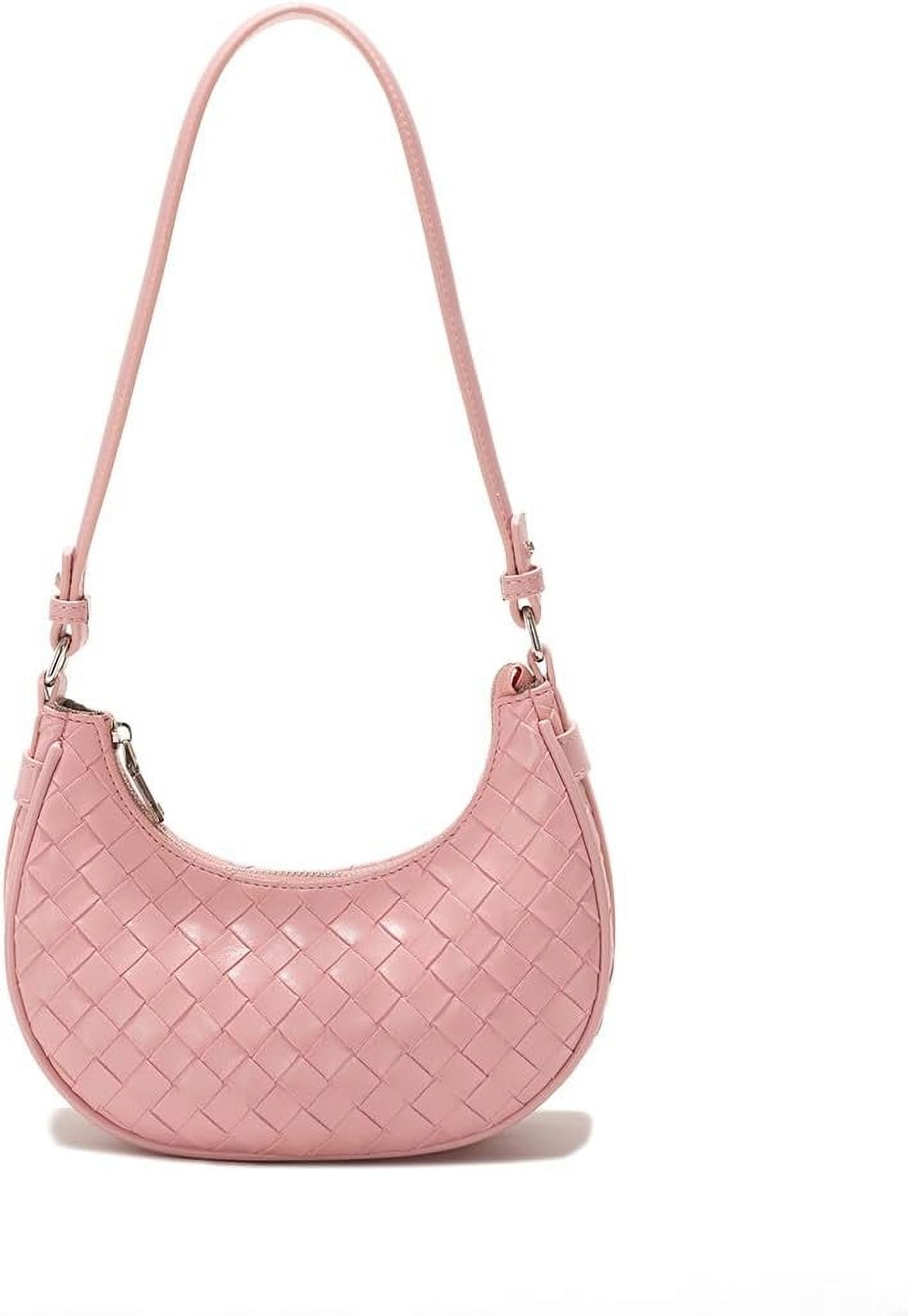 Shoulder Bag, Small Hobo bag Crossbody Designer Bags Top Handle Purse ...