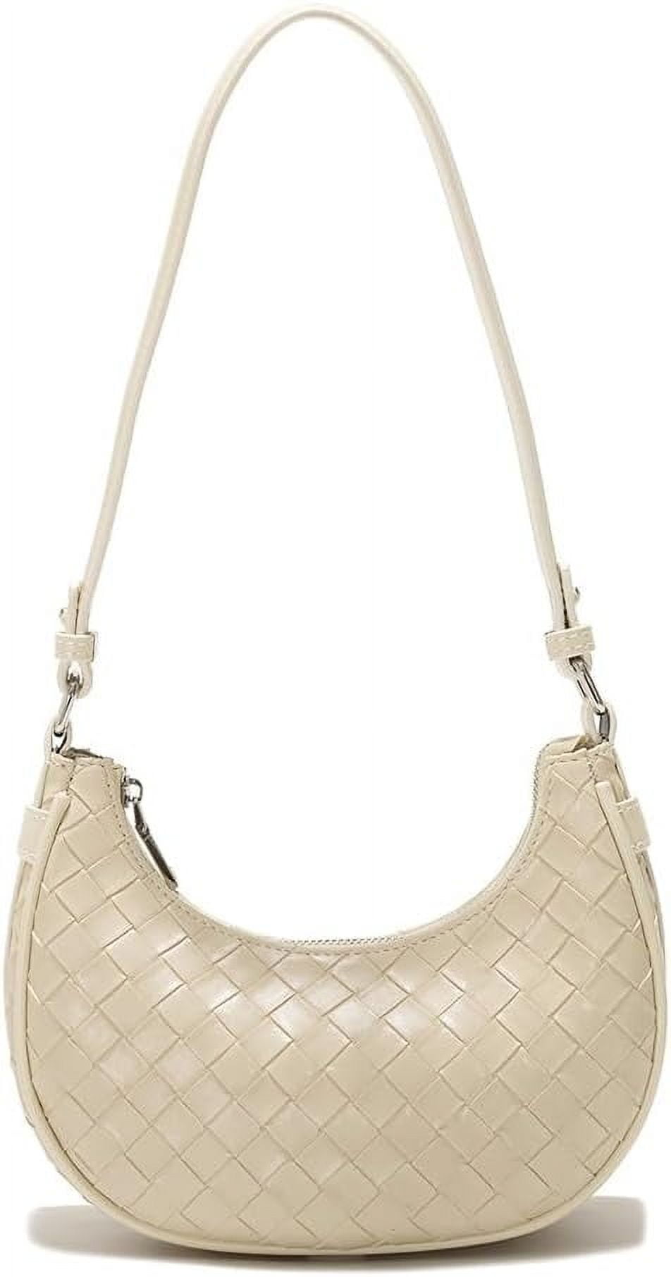 Shoulder Bag, Small Hobo bag Crossbody Designer Bags Top Handle Purse ...