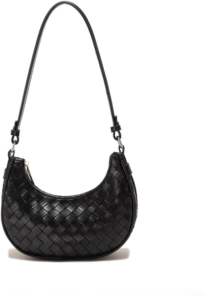 Shoulder Bag, Small Hobo bag Crossbody Designer Bags Top Handle Purse ...
