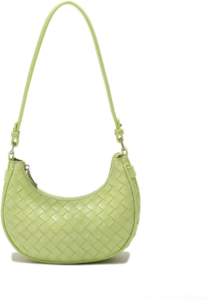 Shoulder Bag, Small Hobo bag Crossbody Designer Bags Top Handle Purse ...