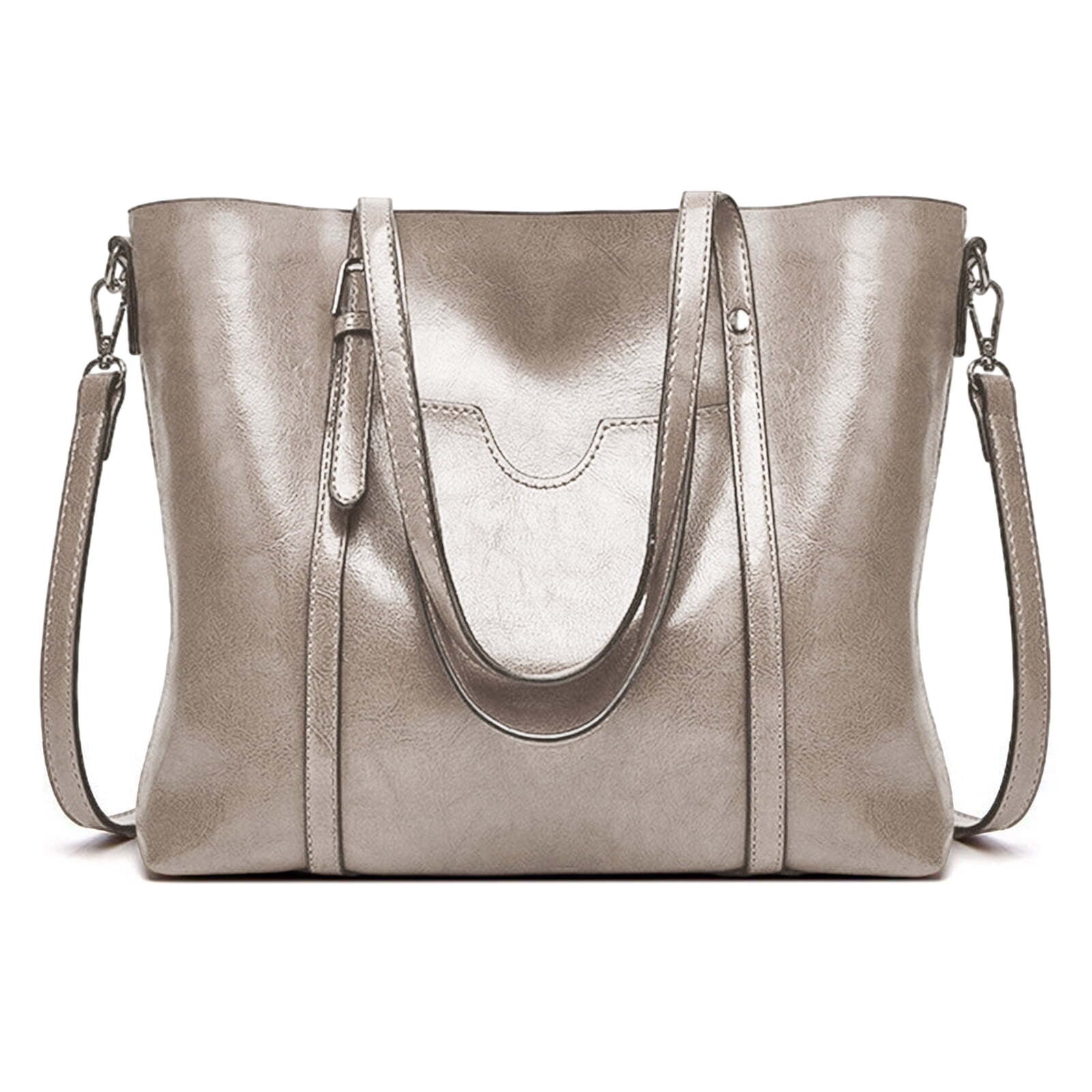 Shoulder Bags Handbags for Women Large Designer Ladies Bag Purse ...