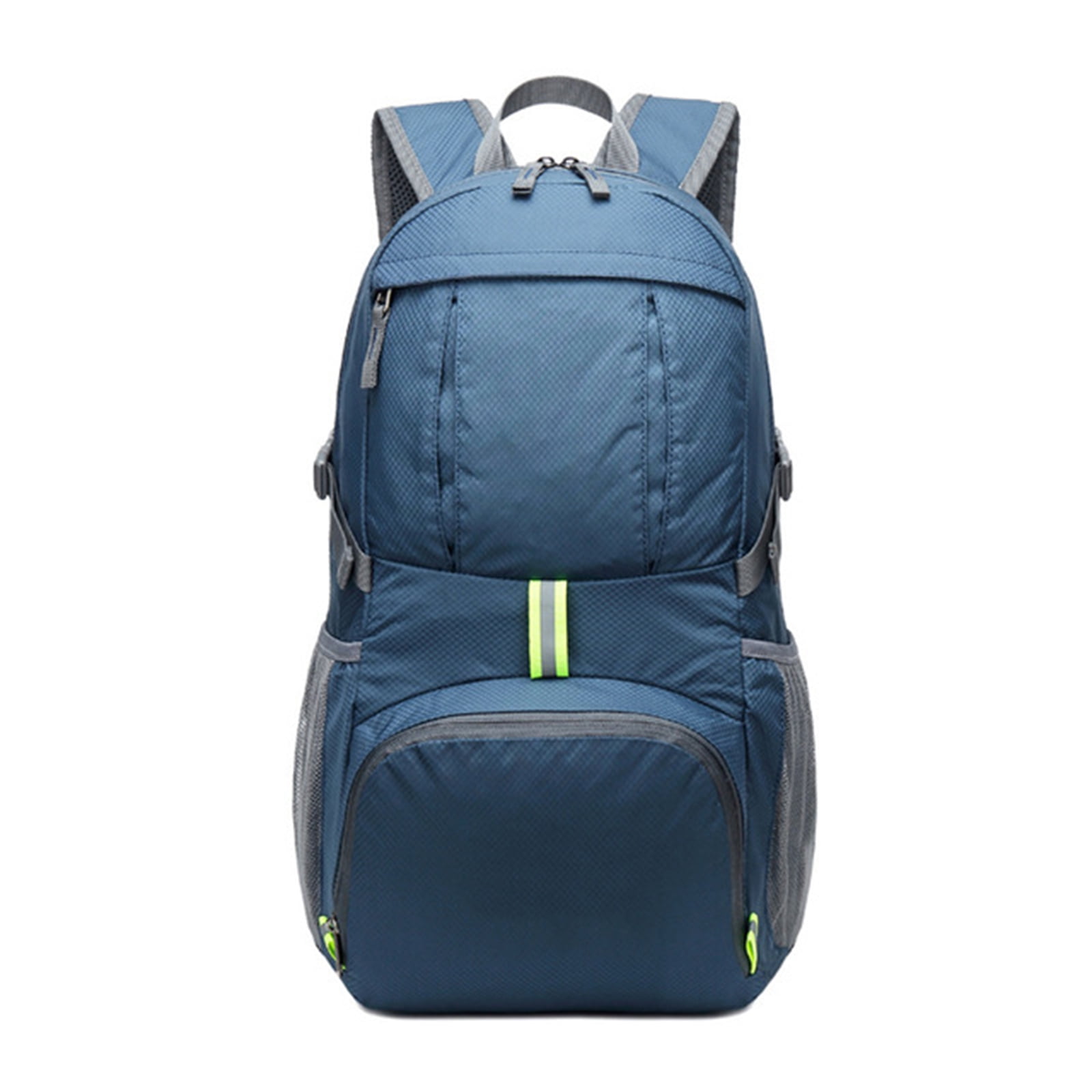 Shoulder Bags Travel Backpack Camping Pack Daypack Portable Outdoor 35L ...