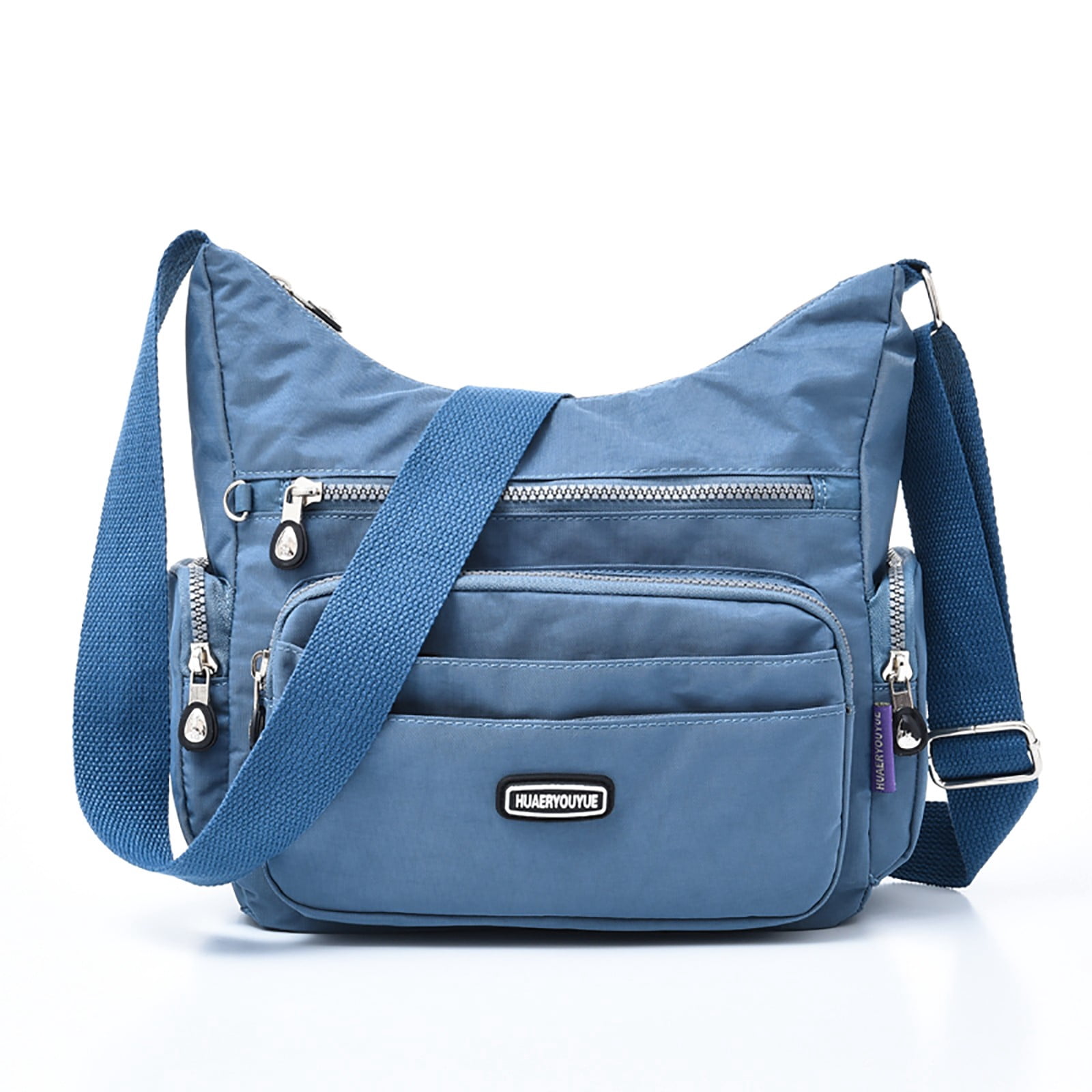 Shoulder Bags for Women Lightweight Padding Shoulder Bag Plus Size New ...