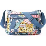 Shoulder Bags for Women Nylon Crossbody Bags Waterproof Lightweight ...