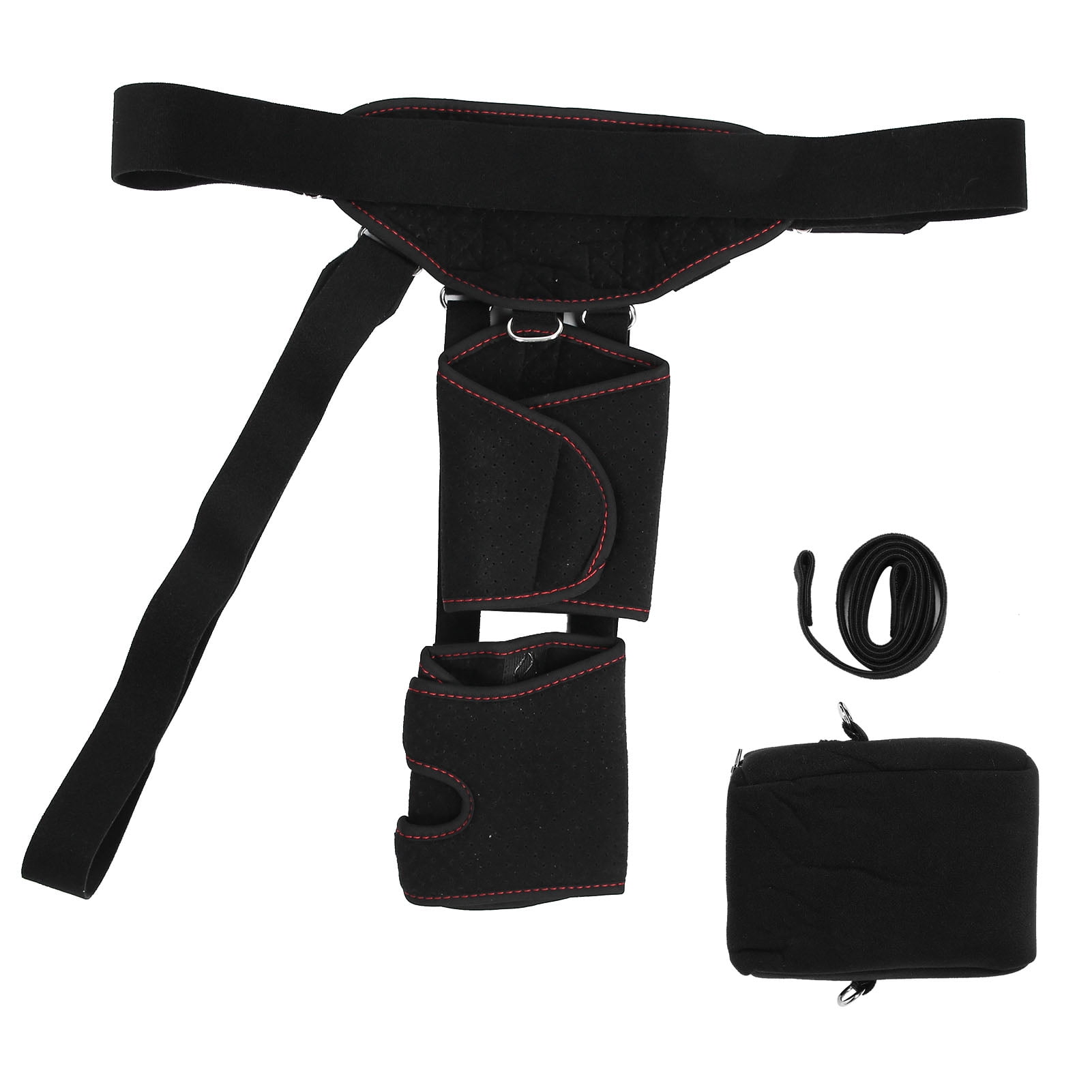 Shoulder Brace Fixing Arm Sling Adjustable Rotator Cuff Shoulder ...