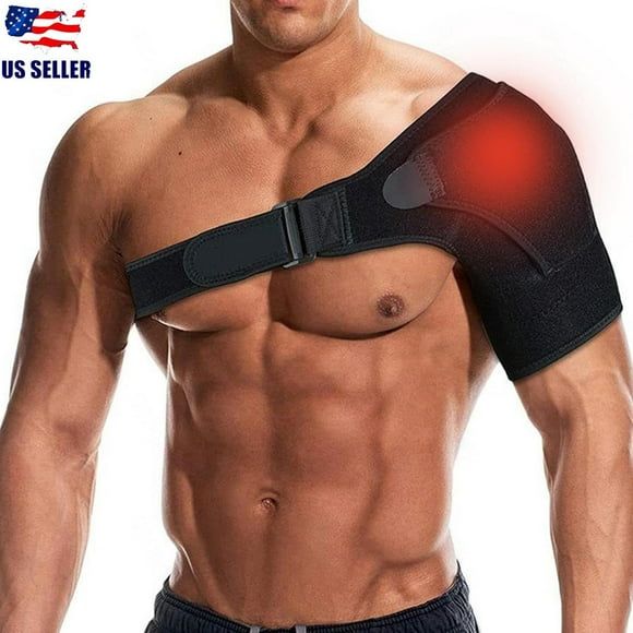Rotator Cuff Compression Sleeve