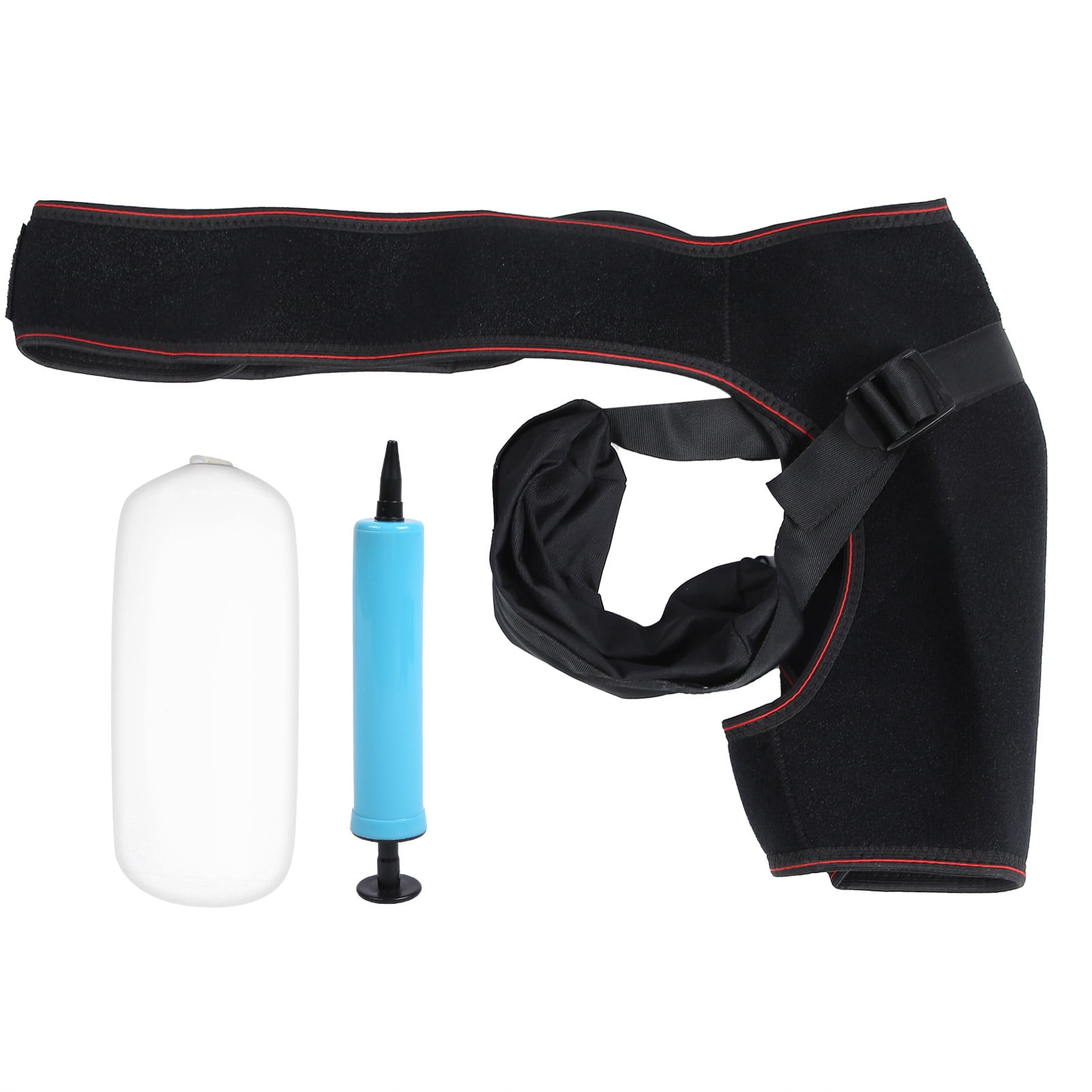 Shoulder Brace Support Arm Sling Shoulder Stroke Hemiplegia Dislocation ...