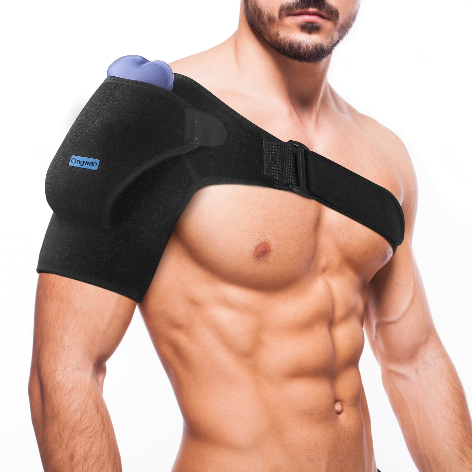 Shoulder Brace for Women & Men | AC Joint for Torn Rotator Cuff ...