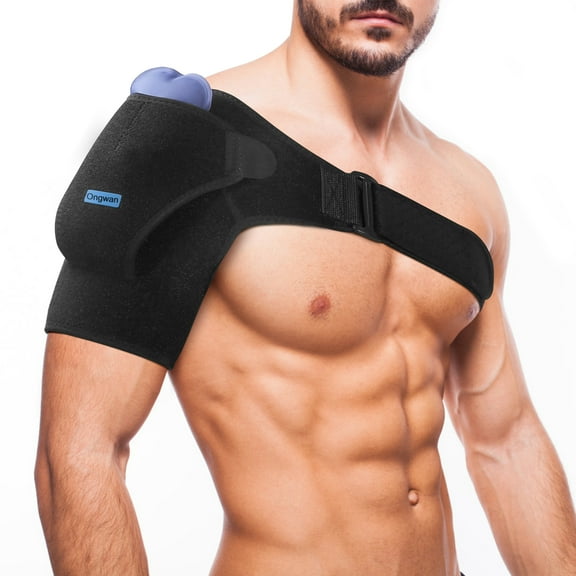 Rotator Cuff Compression Sleeve