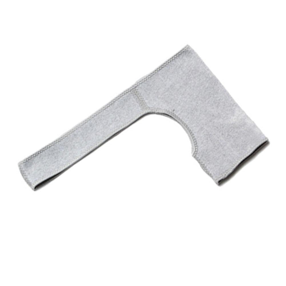 Shoulder Brace for Torn Rotator Cf Belt Pain Relief port Comprion Wrap ...
