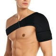 Shoulder Brace, Rotator Cuff Shoulder Brace for Men & Women, Shoulder ...