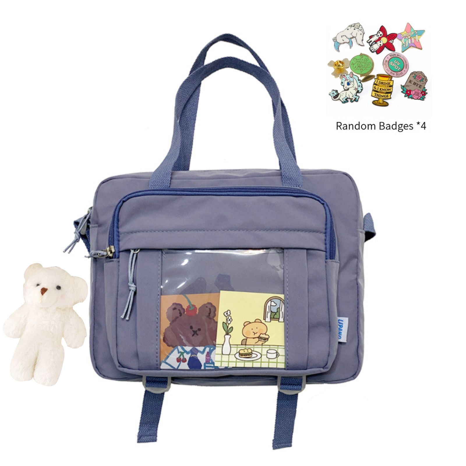 Shoulder Carry Bag - Walmart.com