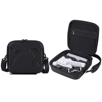 Osmo Mobile 7P Gimbal Stabilizer Case, Portable Hard EVA Storage Bag ...