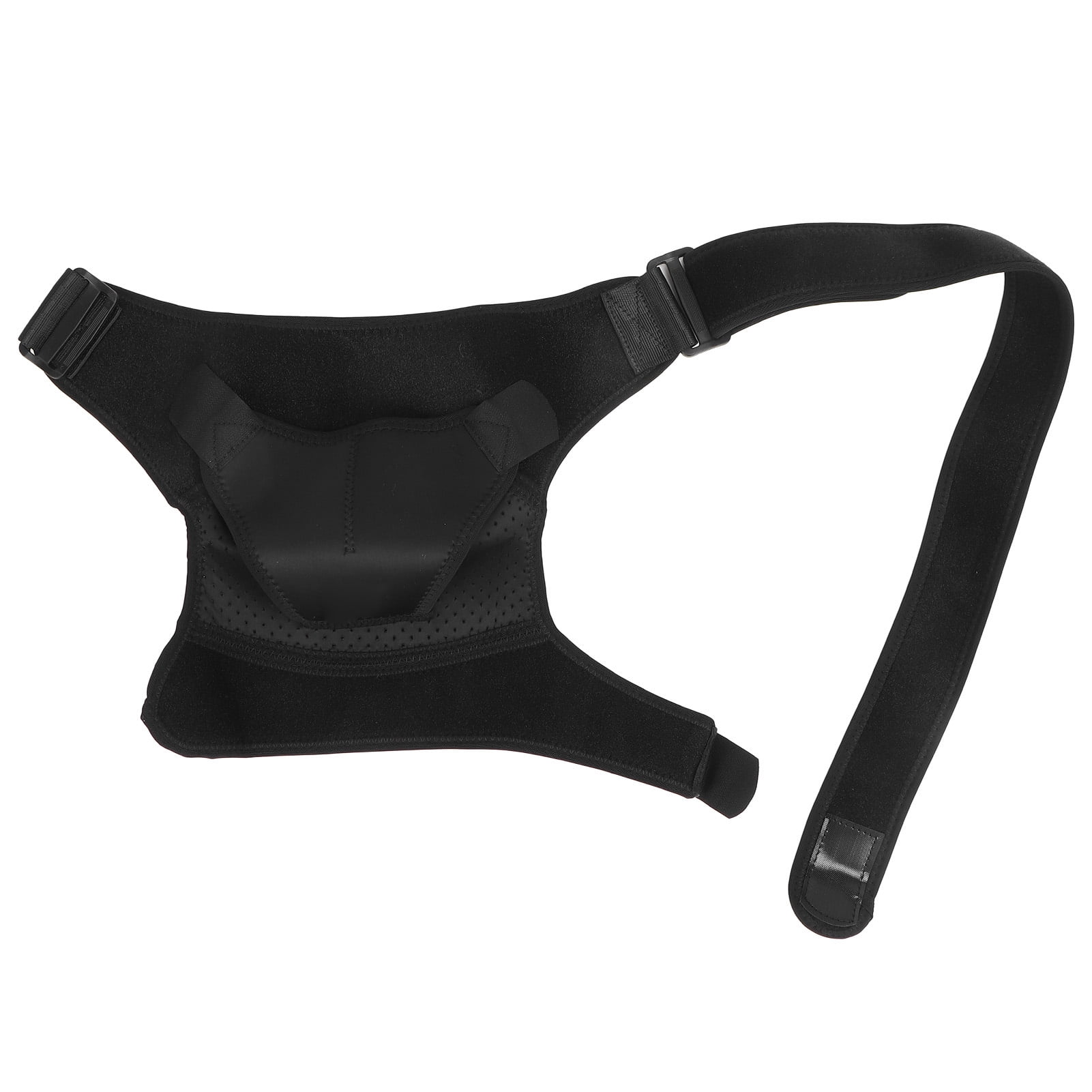 Shoulder Compression Sleeve for Injury Recovery, Pain Relief, and ...