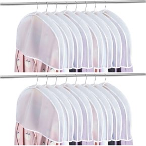 Shoulder Covers