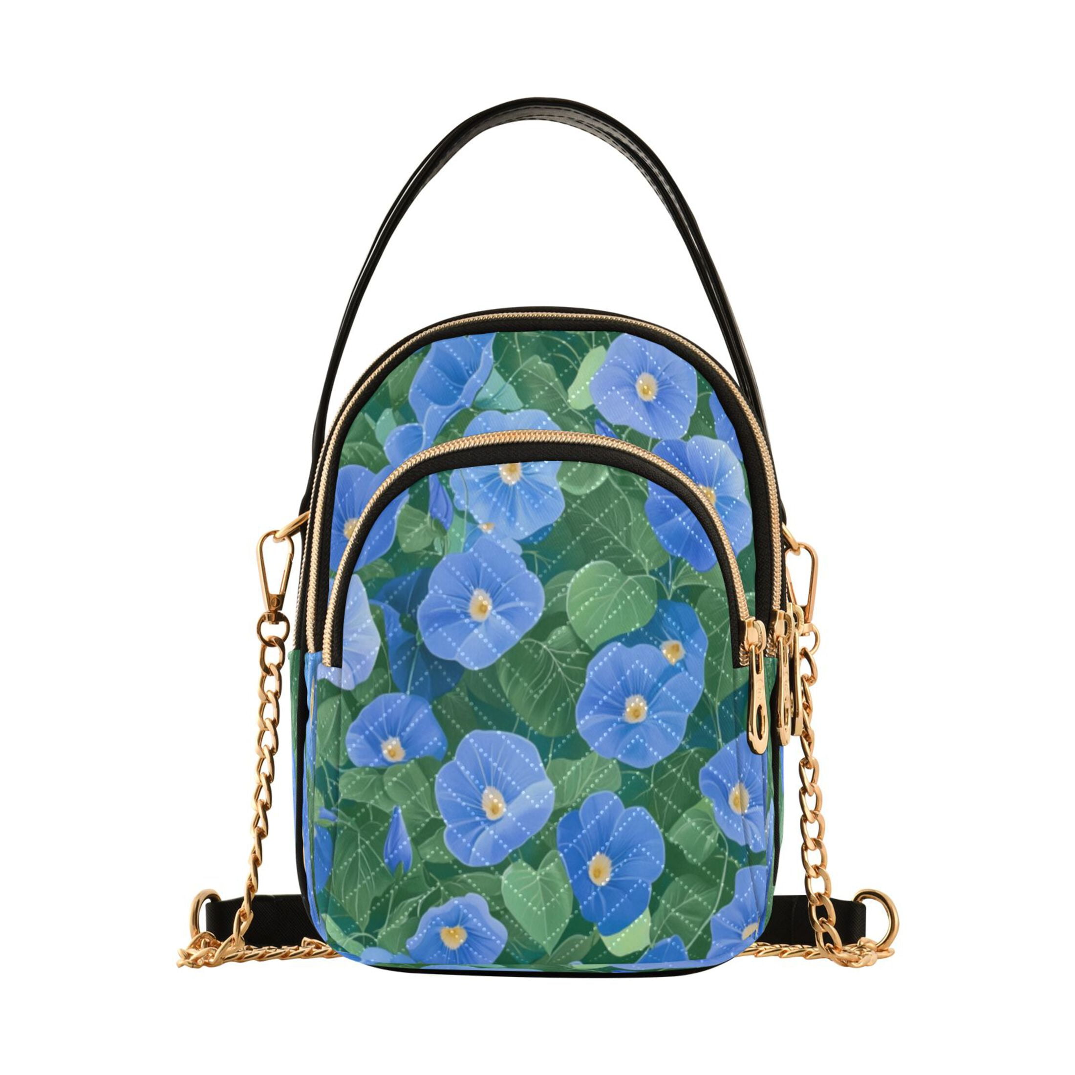 Shoulder Handbag Women's Crossbody Handbags 5.91x3.15x8.27 Inch Bank ...