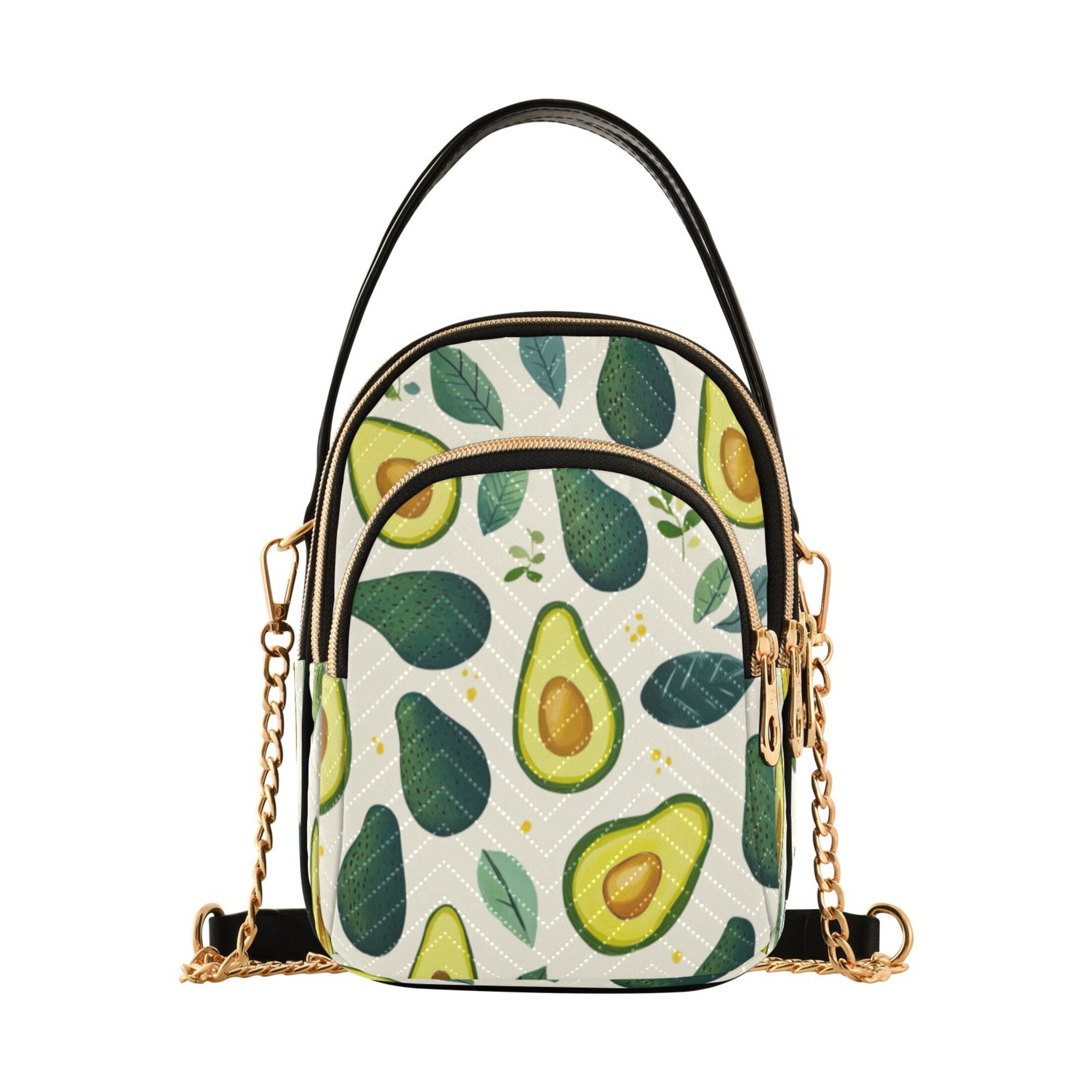 Shoulder Handbag Women's Crossbody Handbags 5.91x3.15x8.27 Inch Bank ...