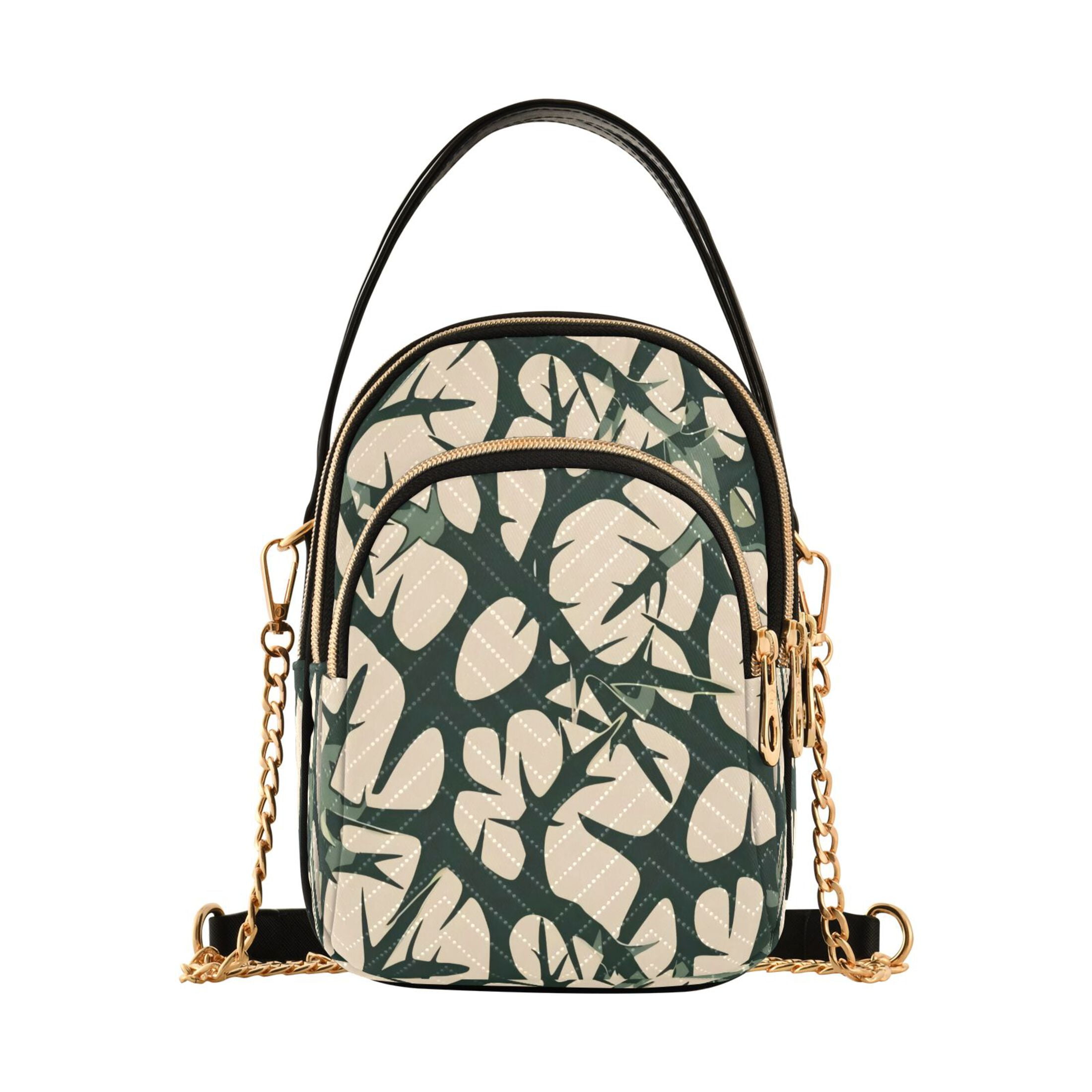 Shoulder Handbag Women's Crossbody Handbags 5.91x3.15x8.27 Inch Bank ...