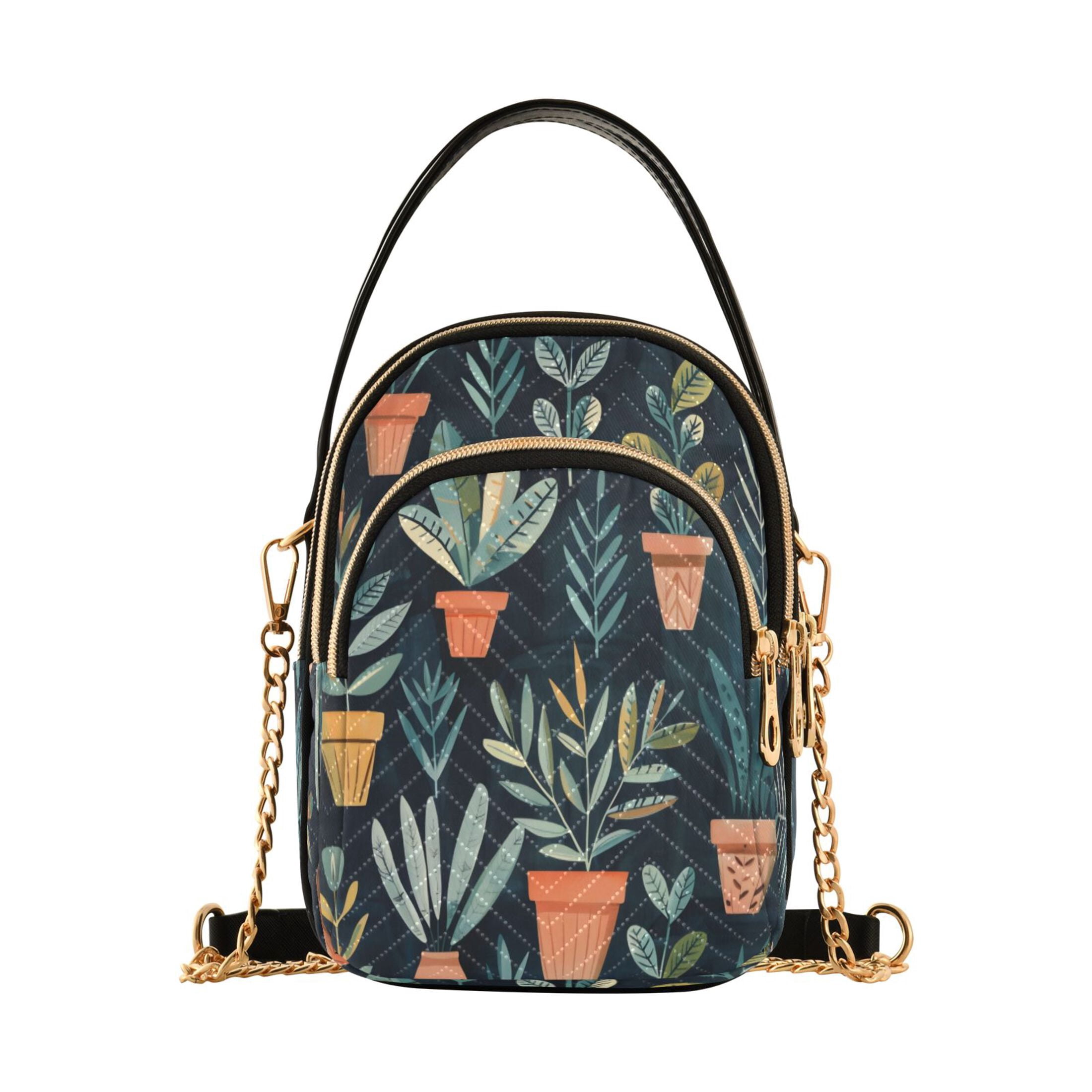 Shoulder Handbag Women's Crossbody Handbags 5.91x3.15x8.27 Inch Bank ...
