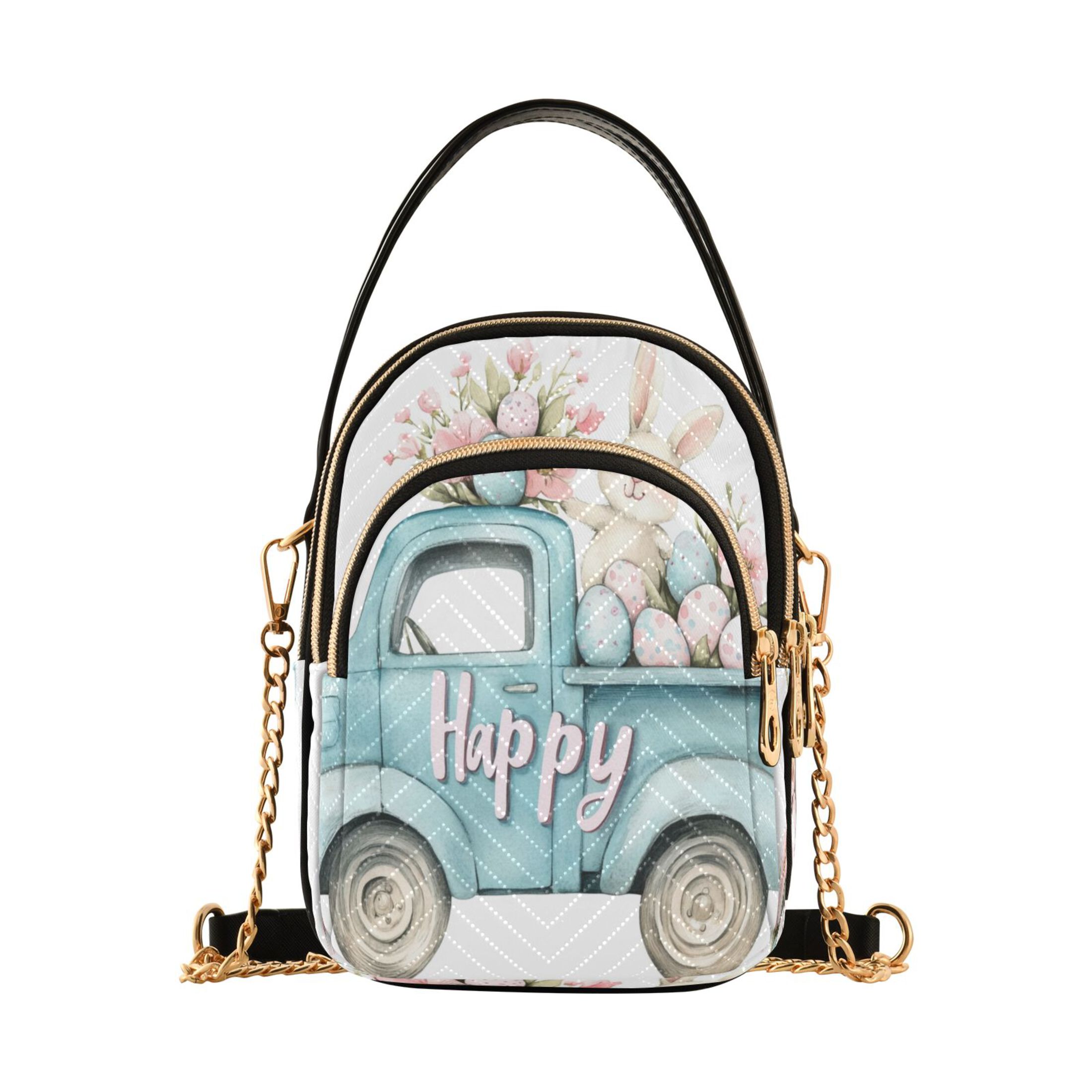 Shoulder Handbag Women's Crossbody Handbags 5.91x3.15x8.27 Inch Bank ...