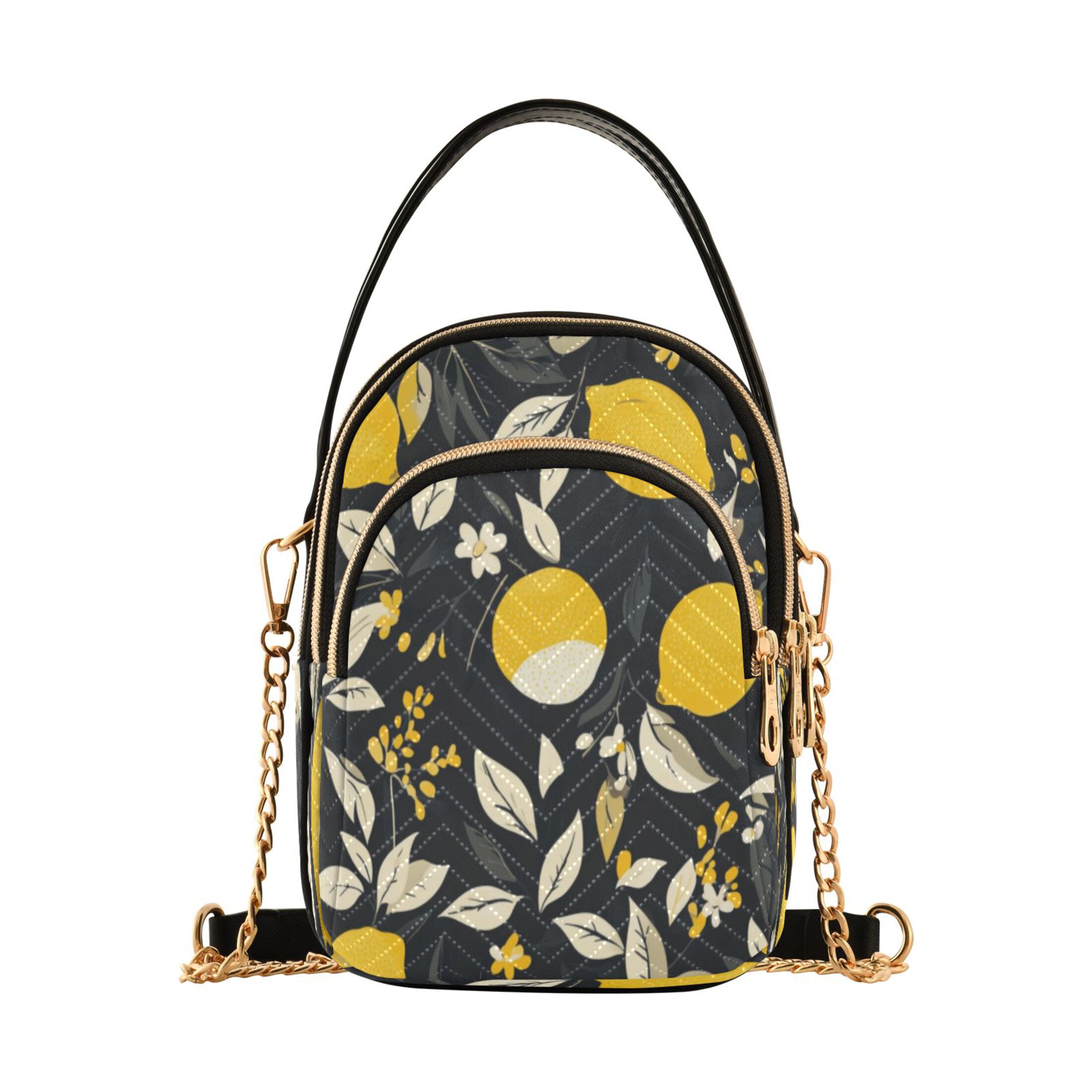 Shoulder Handbag Women's Crossbody Handbags 5.91x3.15x8.27 Inch Bank ...