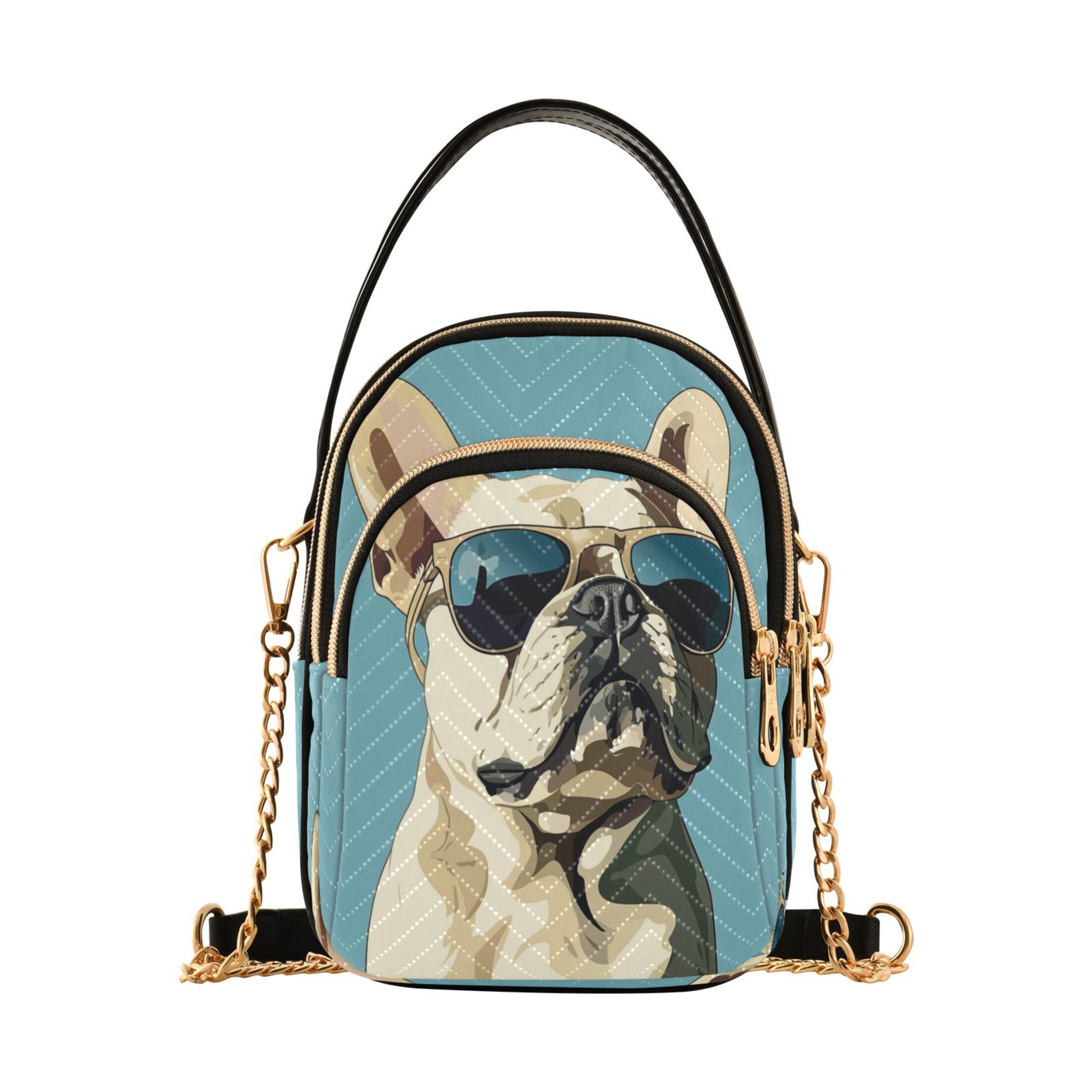 Shoulder Handbag Women's Crossbody Handbags 5.91x3.15x8.27 Inch Bank ...