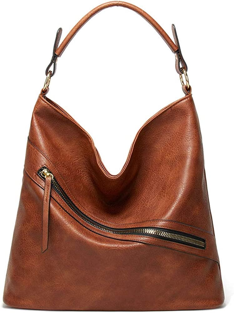 Shoulder Handbags for Women,Satchel Top Handle Bag Large Capacity Tote ...
