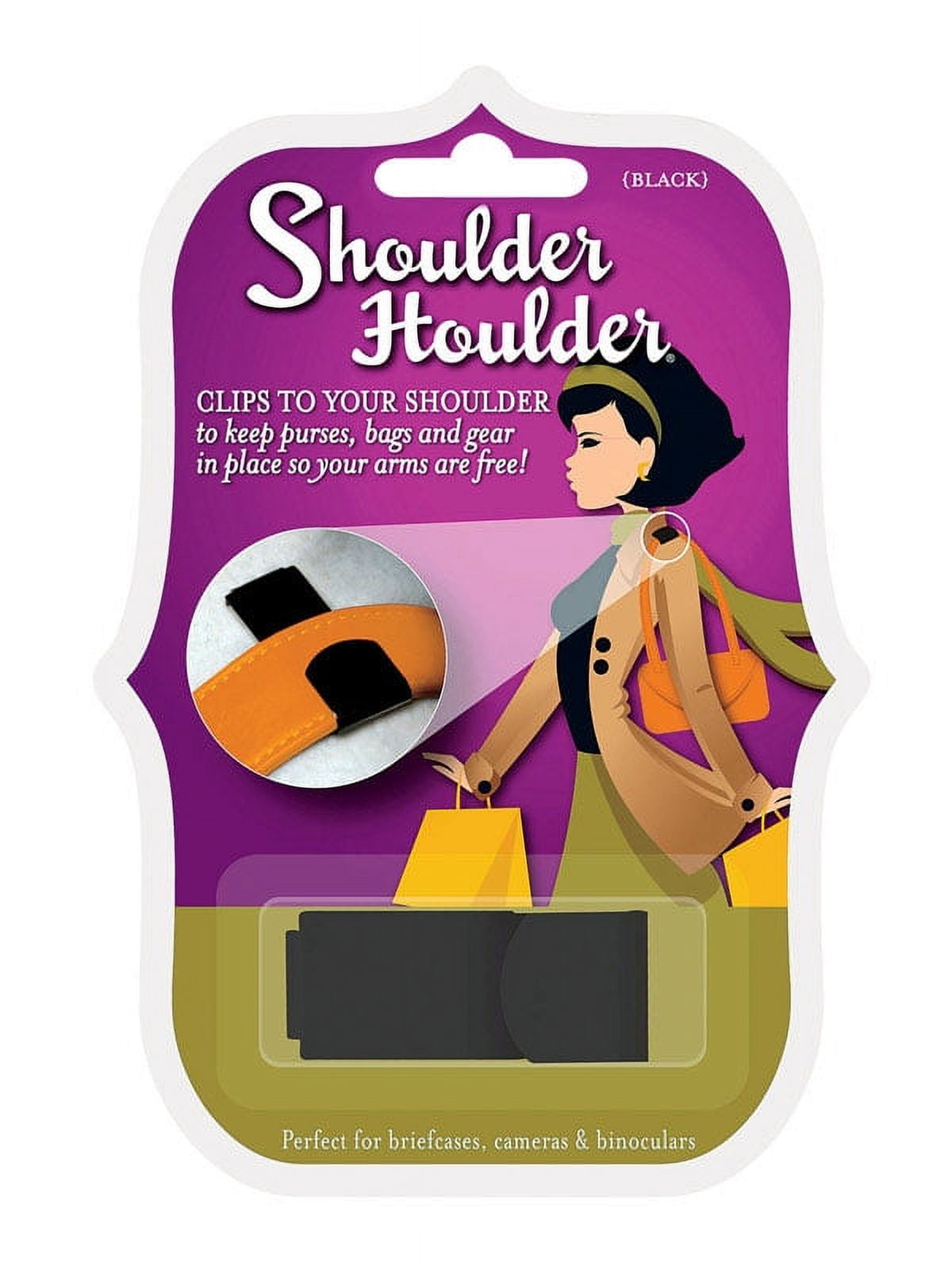 Shoulder Houlder Purse Strap Holder - Walmart.com