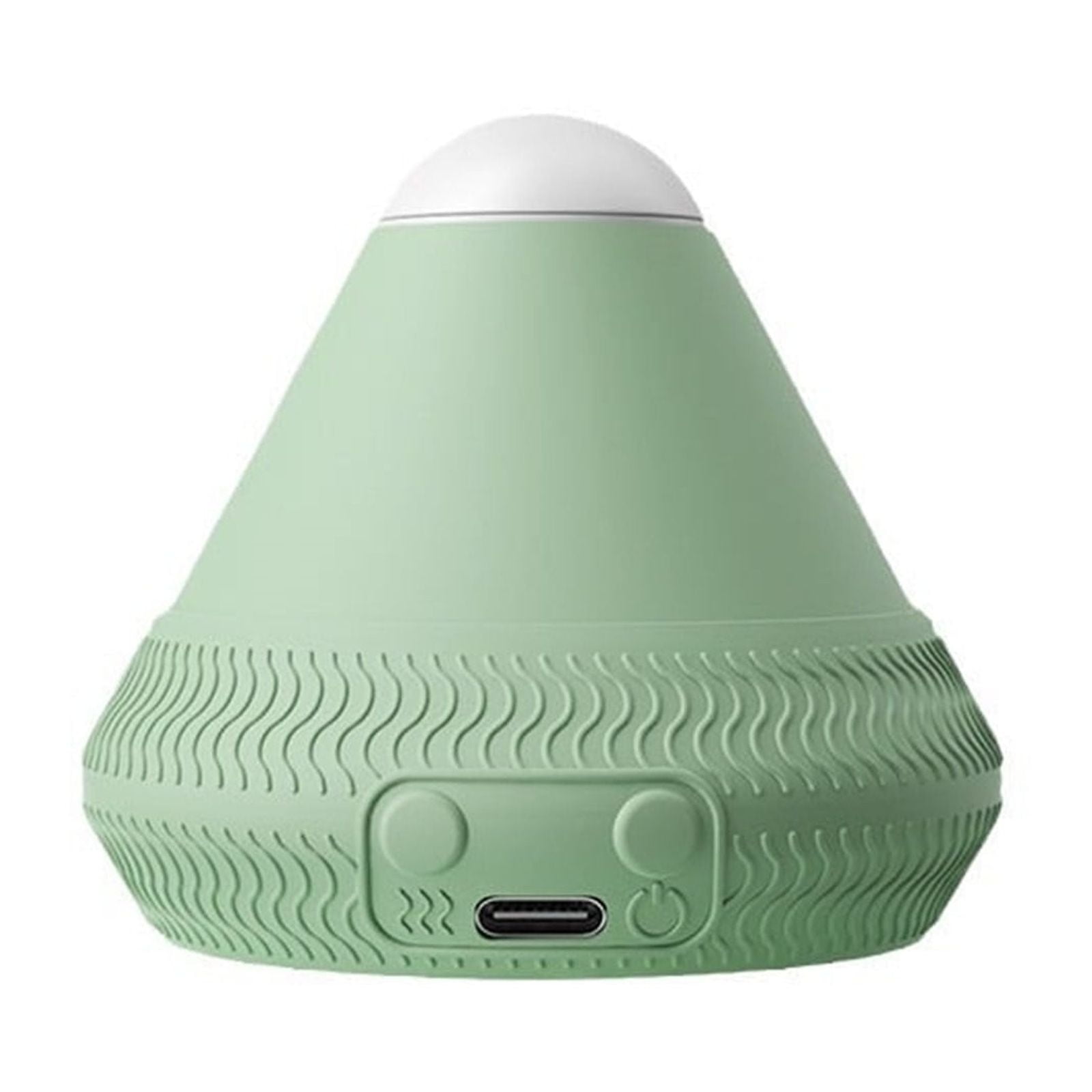 Shoulder and Neck Massage Ball | Vibration & Hot Compress | Adjustable ...