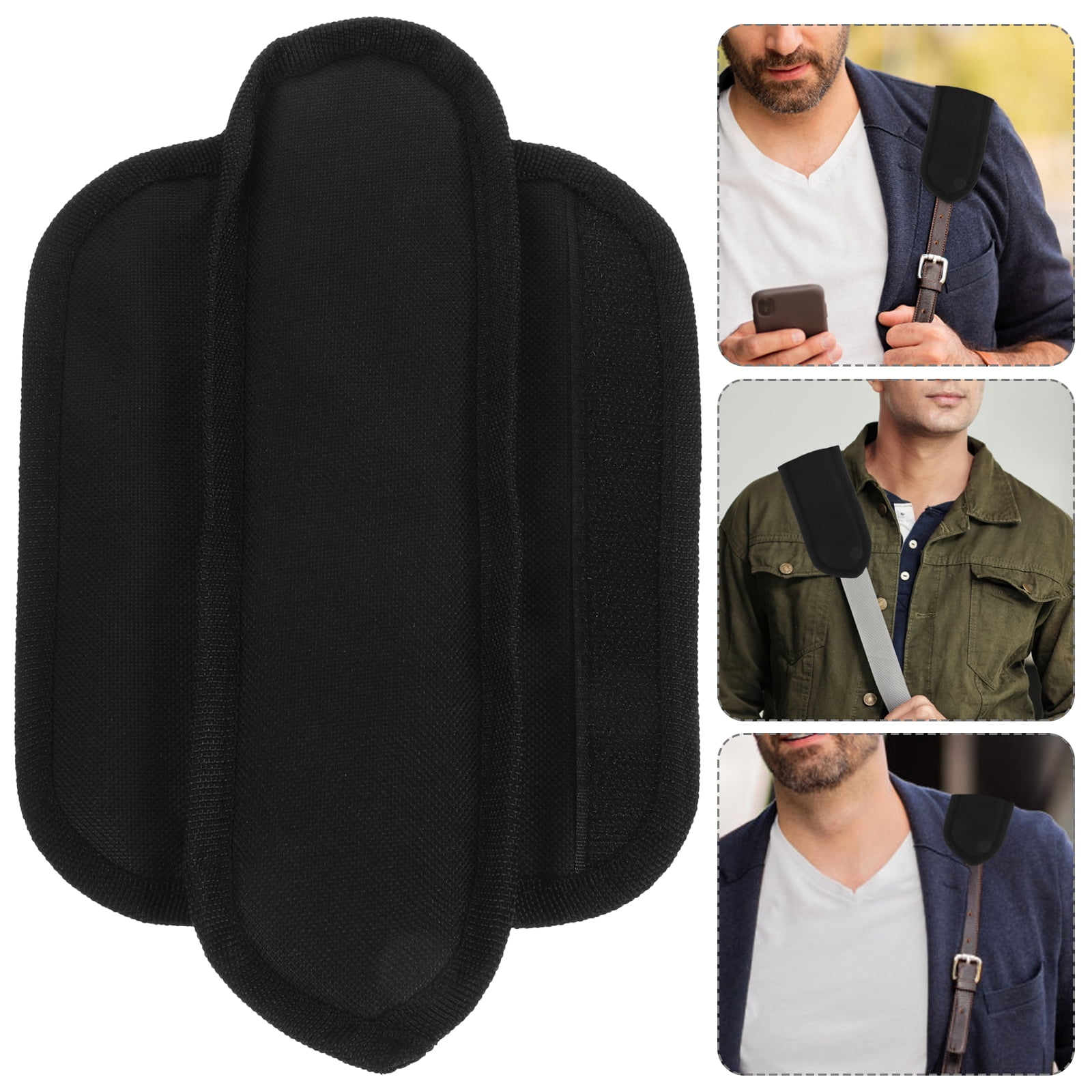 Shoulder Pad Plate Carrier Shoulder Pad Backpack Shoulder Strap Pad ...