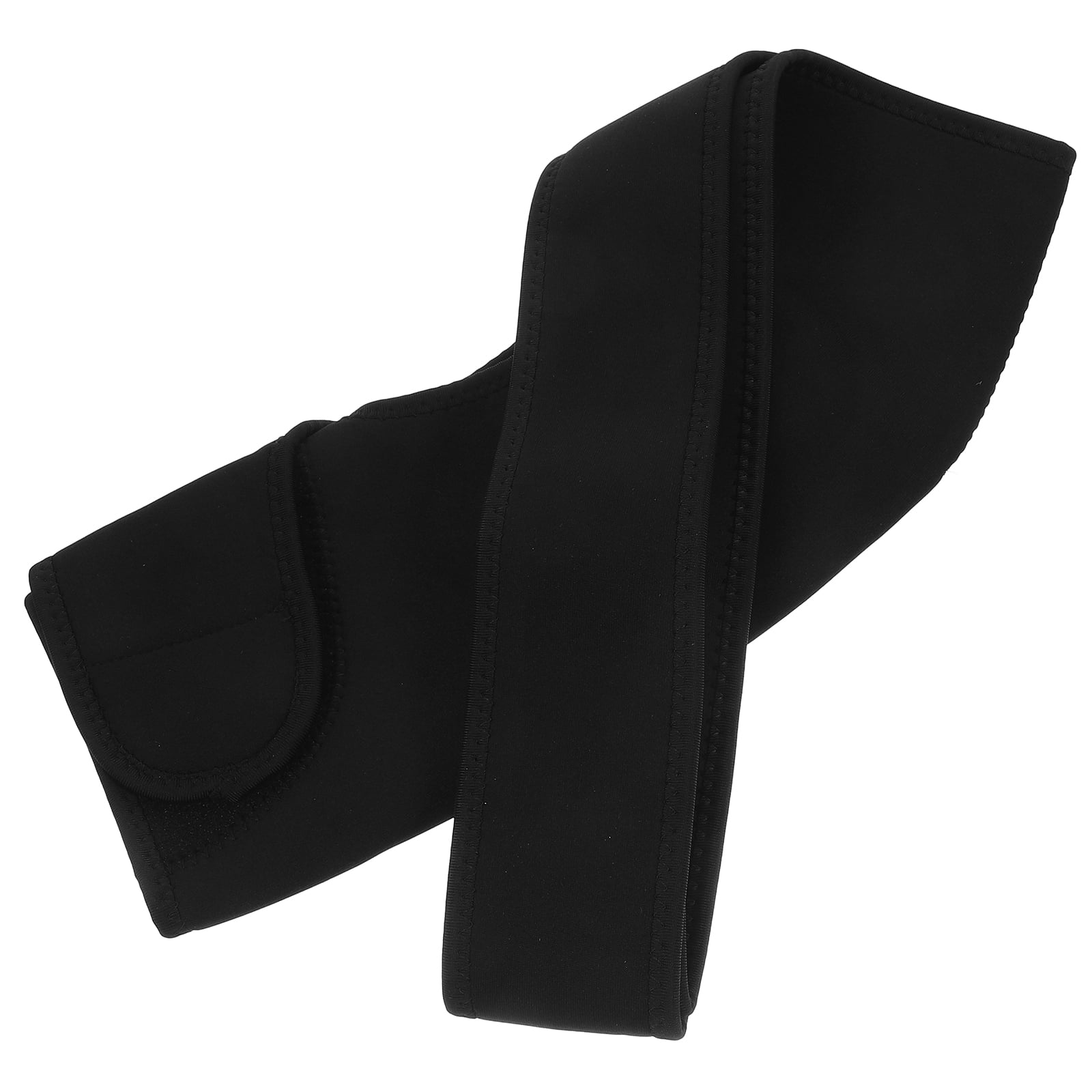 Shoulder Pad Sports Neck Aluminum Angle Rack Pockets Man Black ...