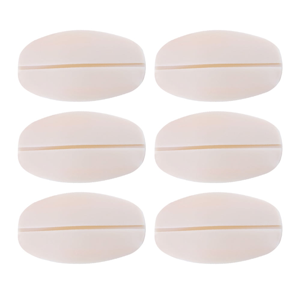 Shoulder Pads Bra Strap Silicone Cushions Pad Cushion Women Anti ...