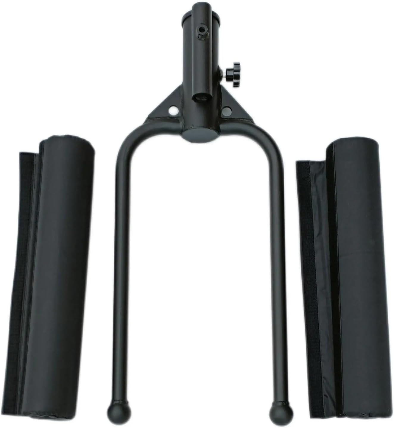 Shoulder Press Bar, 360° Rotating Landmine Handle Attachment With ...