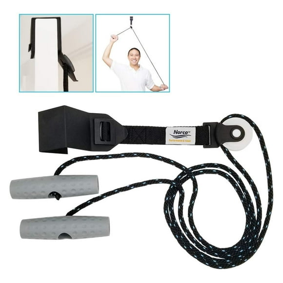 Over The Door Pulley