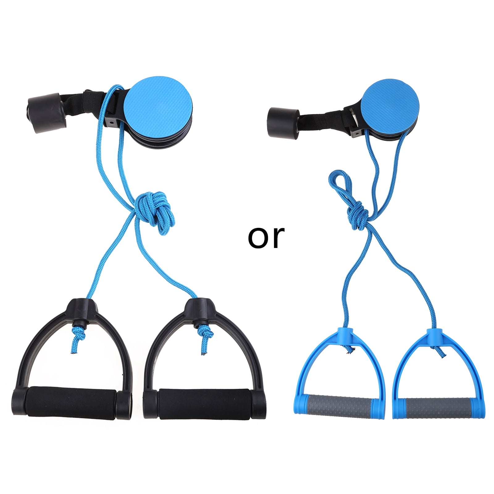 Shoulder Pulley, Multi-Use Pulleys for Shoulder Rehab Over Door for ...