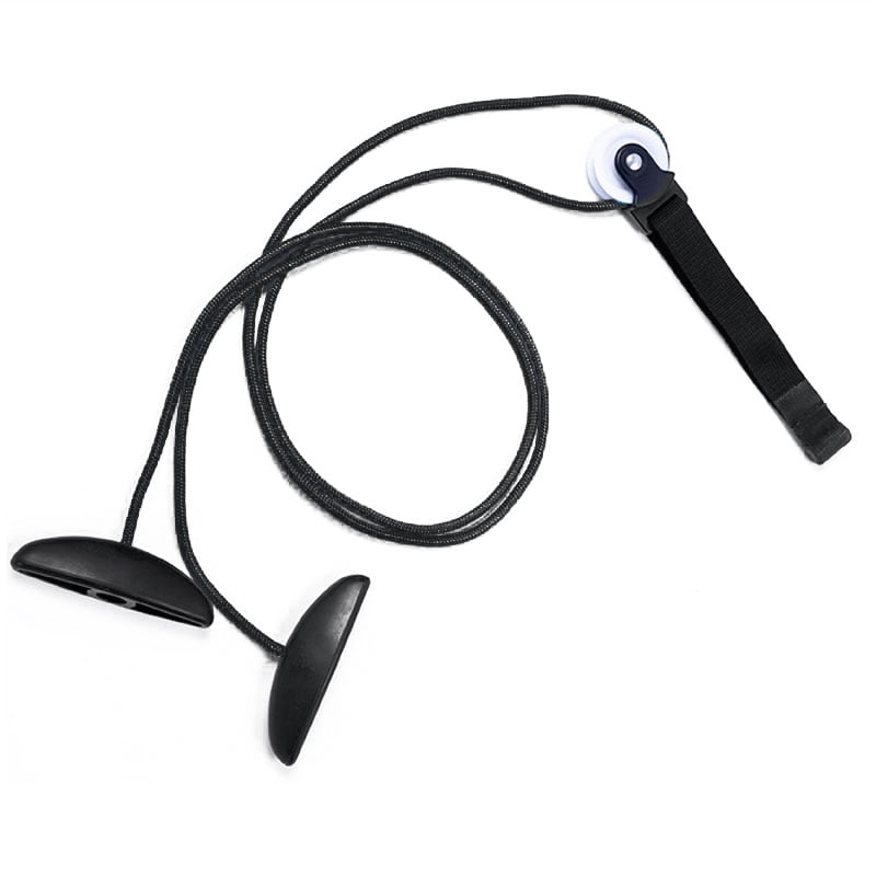 Shoulder Pulley Over The Door Physical Therapy System, Exercise Pulley ...