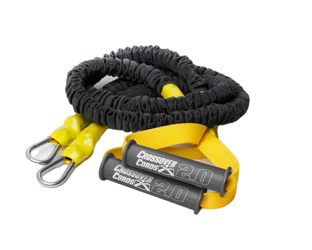 Shoulder Resistance Bands, Exercise Cords for Warmups Arm Care Rotator ...