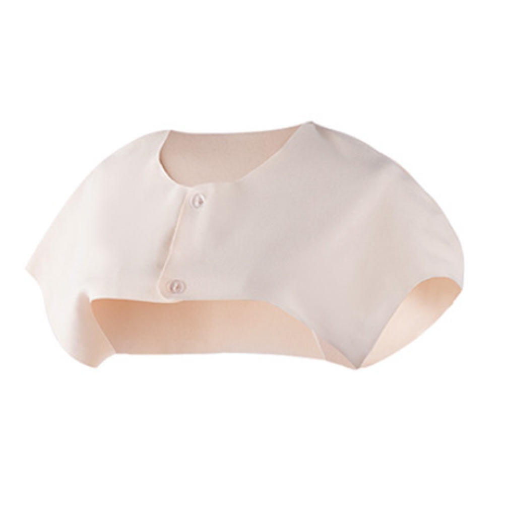 Shoulder Rest Belt Brace Cervical Spine Elasticity Middle Aged - Walmart.com