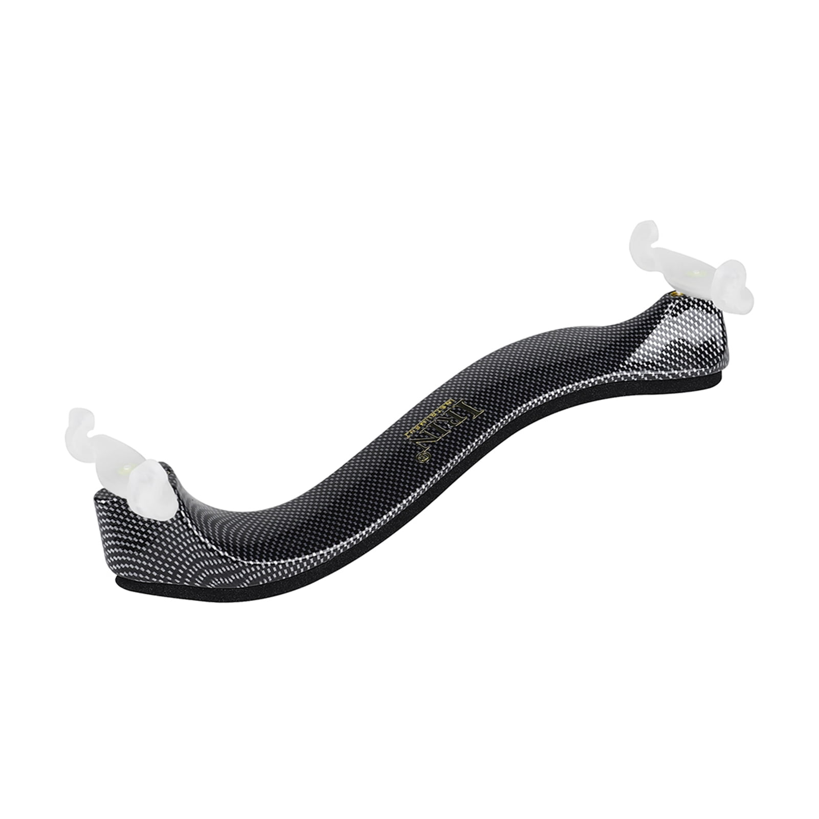 Shoulder Rest,Rest 4/4 And With Adjustable Feet 4/4 And 3/4 Violin Rest ...
