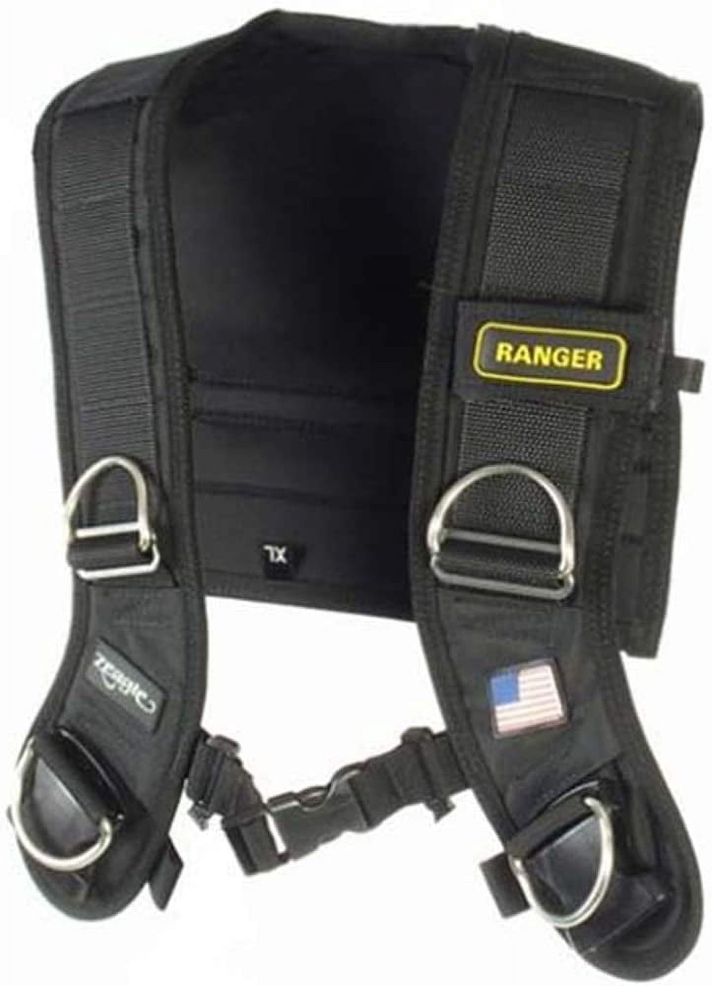 Shoulder Section for BC/BCD - Walmart.com