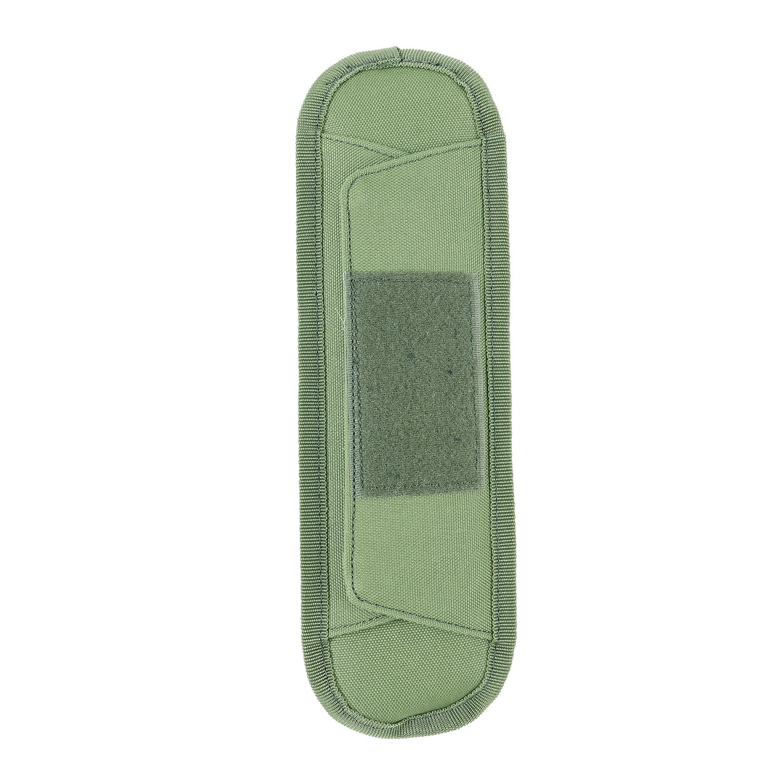 Shoulder Strap, Extra-thick Fixed Cushion Pad and Dual Clasps Universal ...