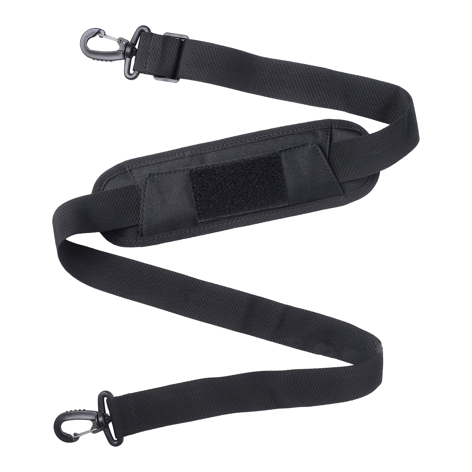 Shoulder Strap Handbag Strap With Thick Fixed Padded And Balanced ...