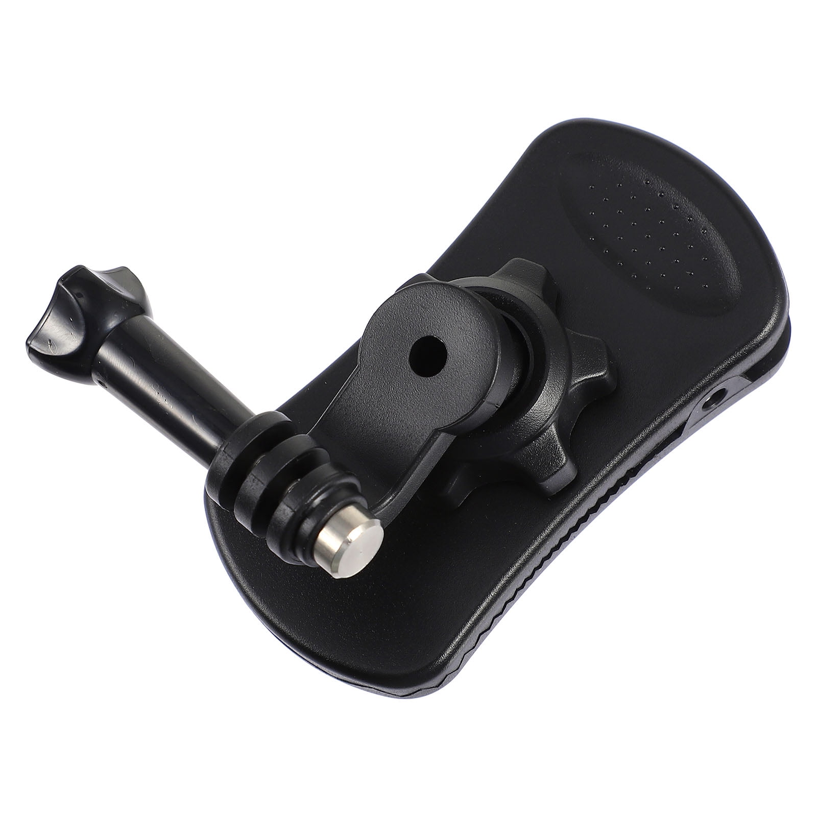 Shoulder Strap Mount Camera Holder 360 Degree Rotation Camera Backpack ...