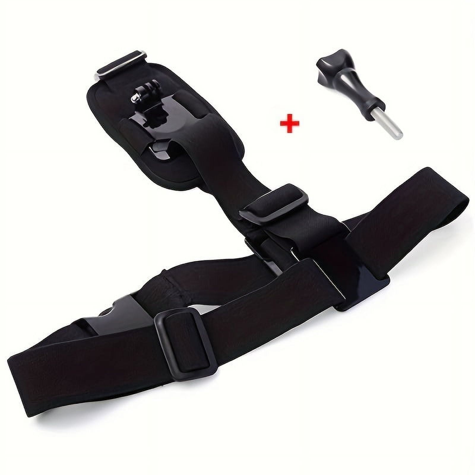 Shoulder Strap Mount Harness Shoulder Video Camera Shoulder Chest Strap ...
