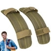 Backpack Straps Replacement Adjustable Padded Shoulder Straps for ...