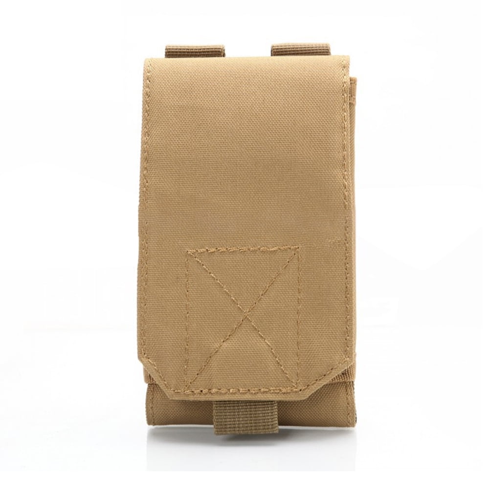 Shoulder Strap Pouch for Hikers, Travelers & Students Multipurpose ...