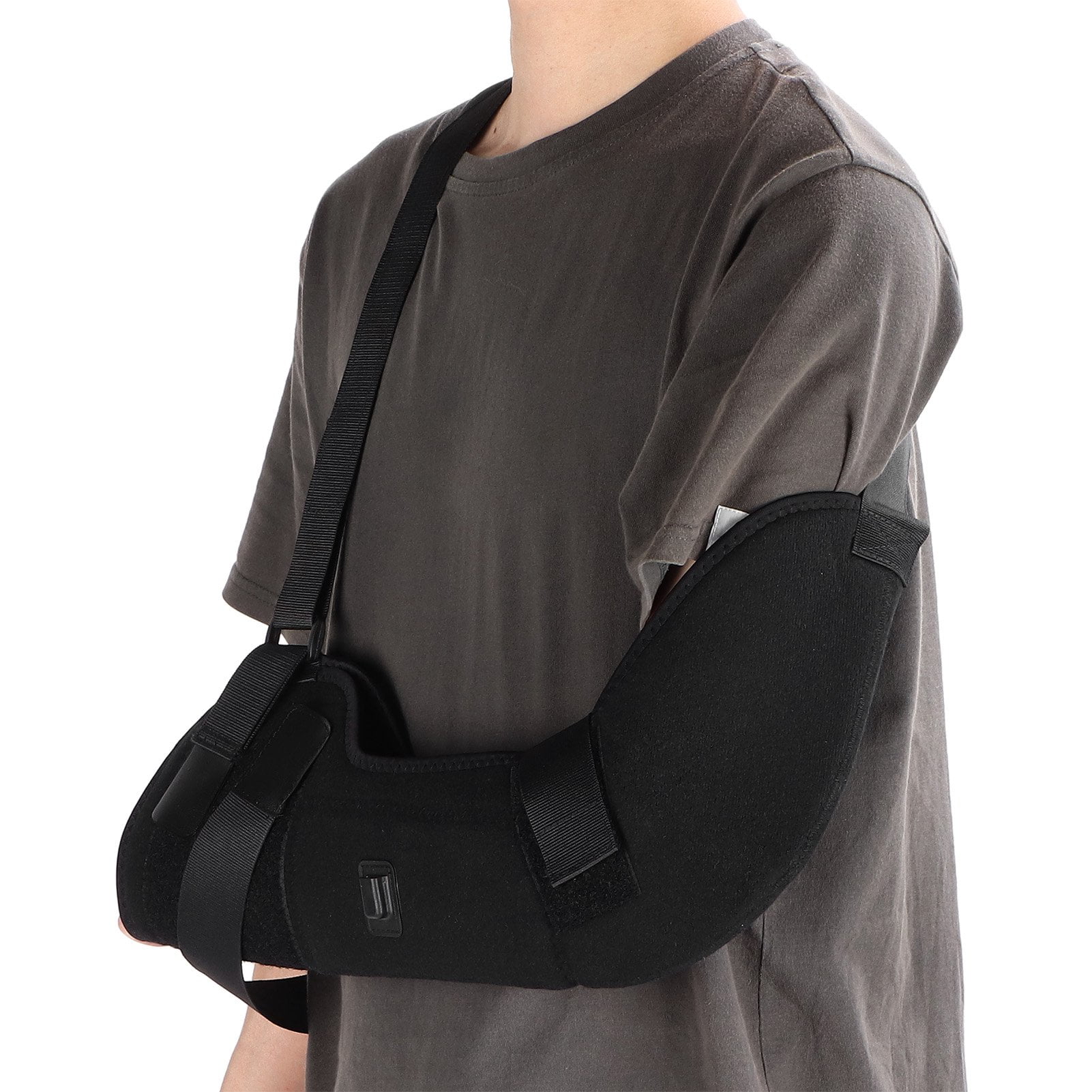 Shoulder Support Brace Arm Slings,Arm Sling Shoulder Brace,Electric ...