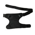 Shoulder Support Brace - Neoprene, Adjustable Straps, for Injuries ...