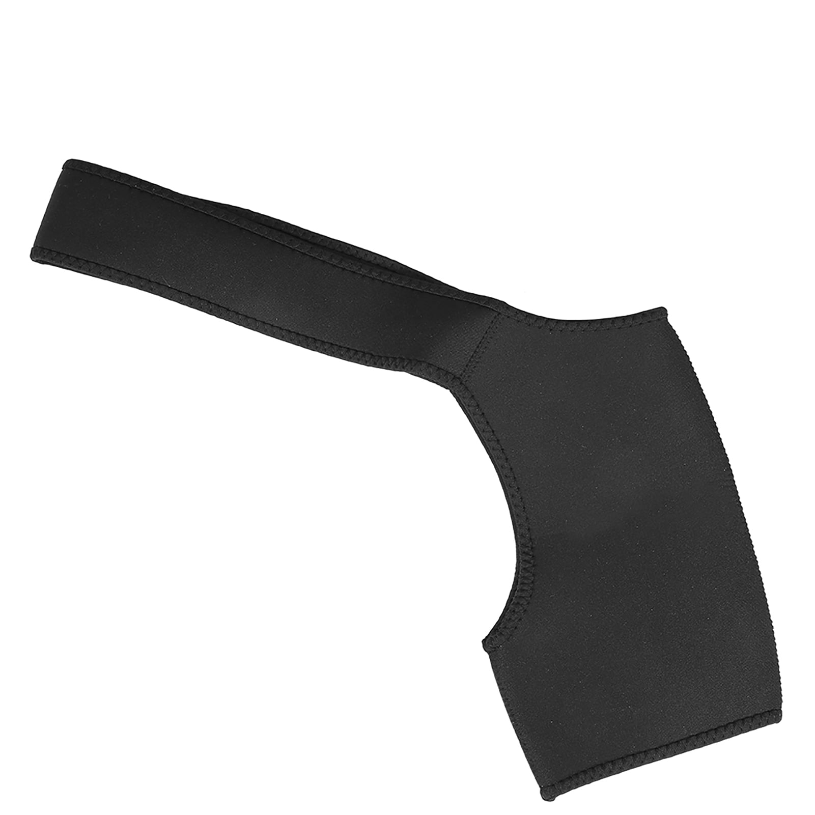 Shoulder Support Strap Protection Brace Keep Warm Injuries Pain Arm ...