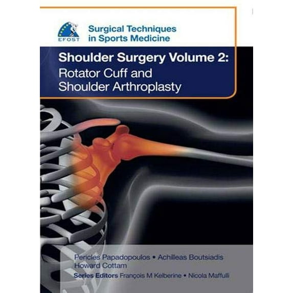 Shoulder Surgery - Walmart.com